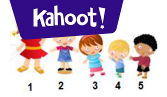 LR1_Ranking - Kahoot! Quiz