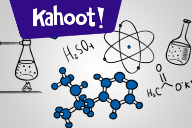Types of chemical reactions - Kahoot! Quiz