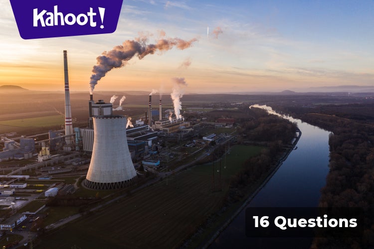 3NT Ch 5 Sources of Electricity - Kahoot! Quiz