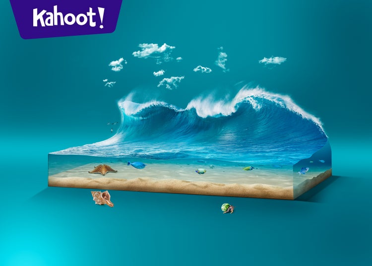 Ms Roese Ocean Atmosphere Challenge - Kahoot! Quiz