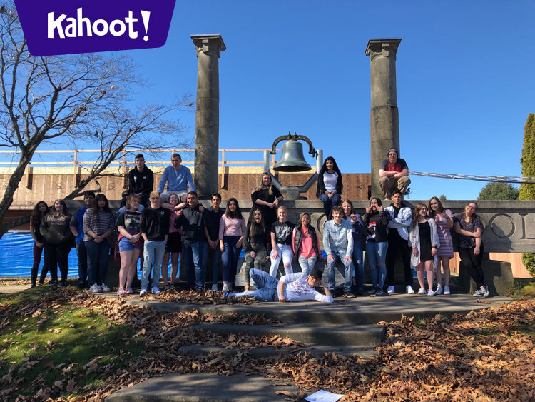 Unit III Test Review Biological Basis For Behavior- Mod 9-13 - Kahoot! Quiz