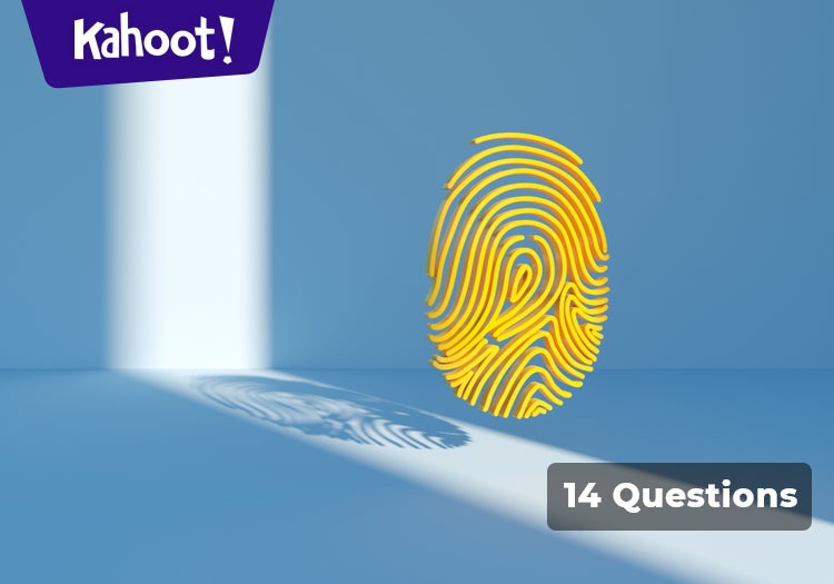 Office Safety - Kahoot! Quiz