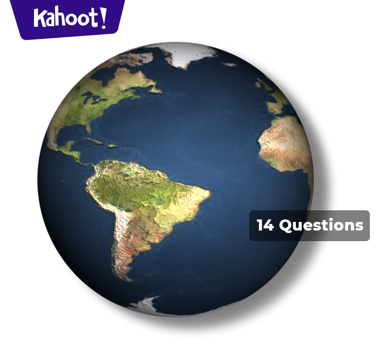French Trivia - Kahoot! Quiz
