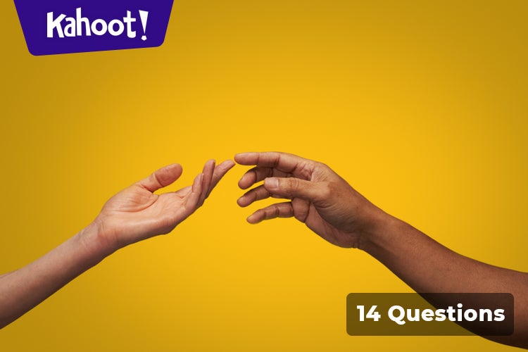 Modal Verbs - Have To, Don't Have To, Needn't, Must or Mustn't - Kahoot ...