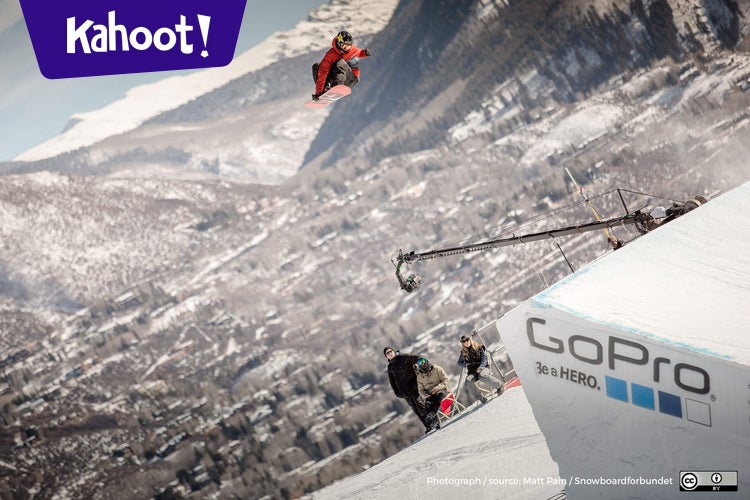 Standard Three Brain Test - Kahoot! Quiz