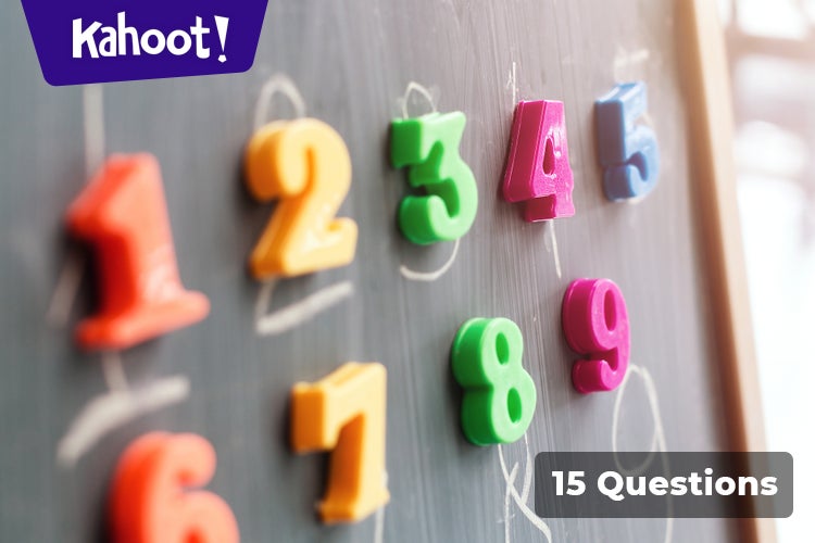 Mengulang - Kelas 6 - Kahoot! Quiz