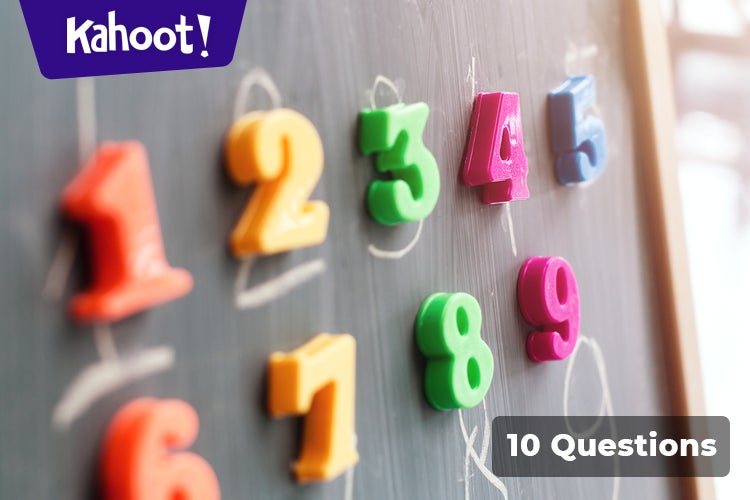 Lesson Review for Grade 3 - Kahoot! Quiz