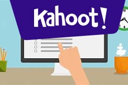 Computer - Kahoot! Quiz