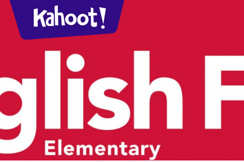 ENGLISH FILE ELEMENTARY unit 1 - Kahoot! Quiz