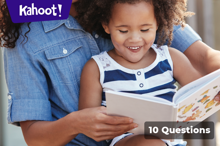 Grammar and Beyond Level 2 Unit 18 - Kahoot! Quiz