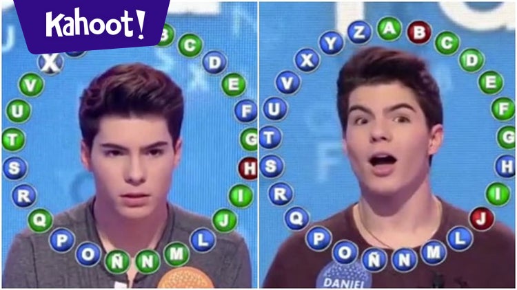 Duplicate of MUSIC - Kahoot! Quiz