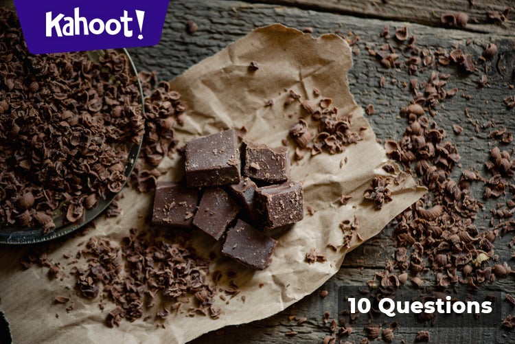 Pourcentage et taux d'évolution - Kahoot! Quiz