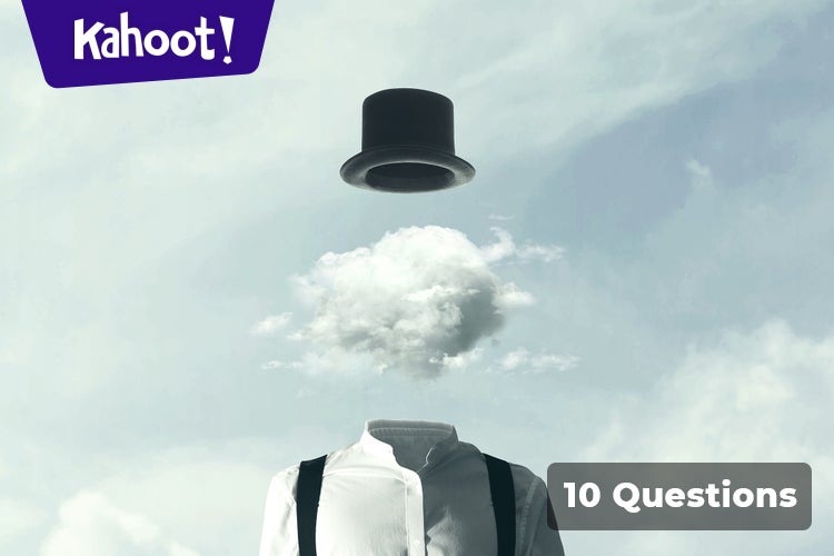 ADULTS 6 - Unreal Conditional (Second Conditional) - Kahoot! Quiz