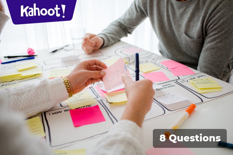 Context Clues - Kahoot! Quiz