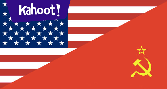 Cold War Intro (early years) - Kahoot! Quiz