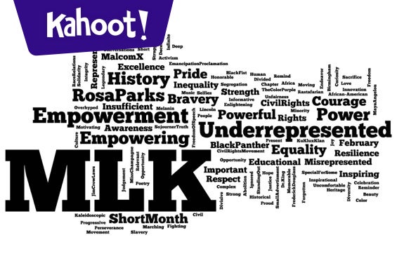 History Skills Vocabulary - Kahoot! Quiz