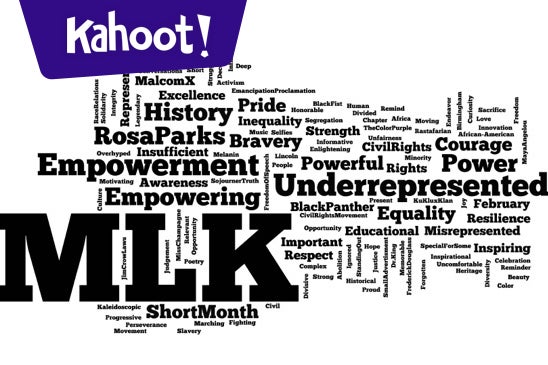 History Skills Vocabulary - Kahoot! Quiz