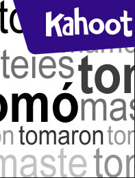 Preterite: -ar, -car, -gar,-zar - Kahoot! Quiz