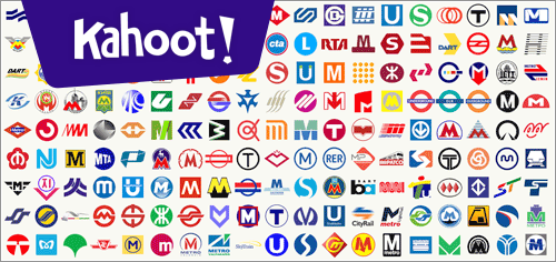 Company Logos - Kahoot! Quiz