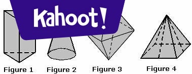 Solid geometrical shapes - Kahoot! Quiz