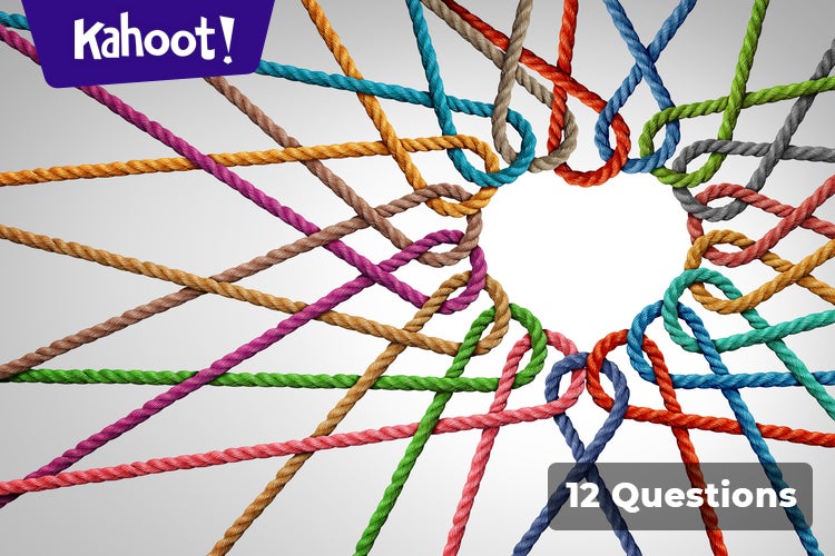 whose - Kahoot! Quiz