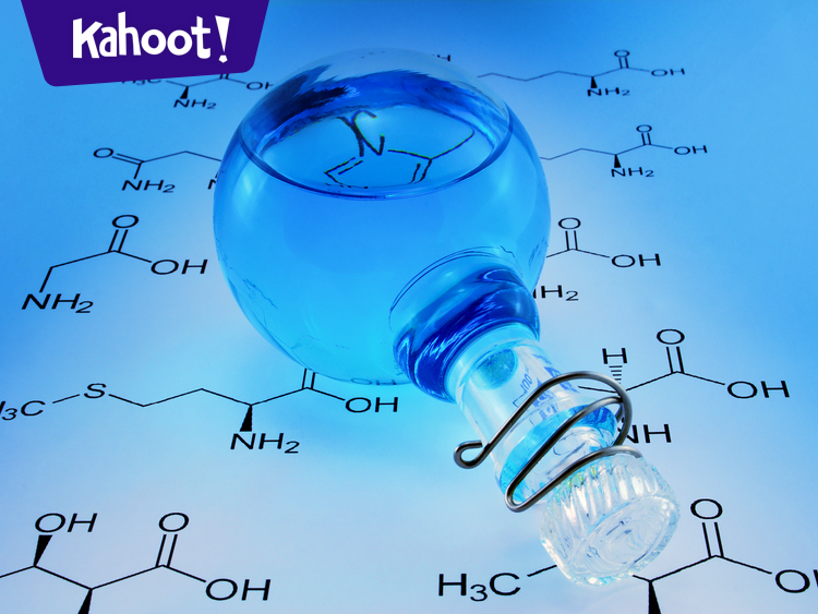 Organic Chemistry Unit 1 Nomenclature - Exam Review - Kahoot! Quiz