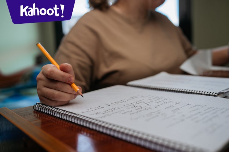 Mastering Run-On Sentences - Kahoot! Quiz