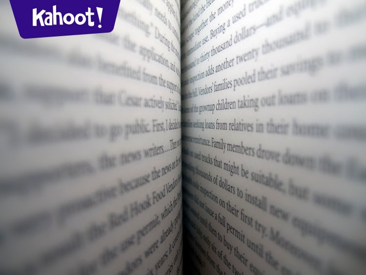 Words their way. SORT 23. Adding -ing VC or VCC - Kahoot! Quiz