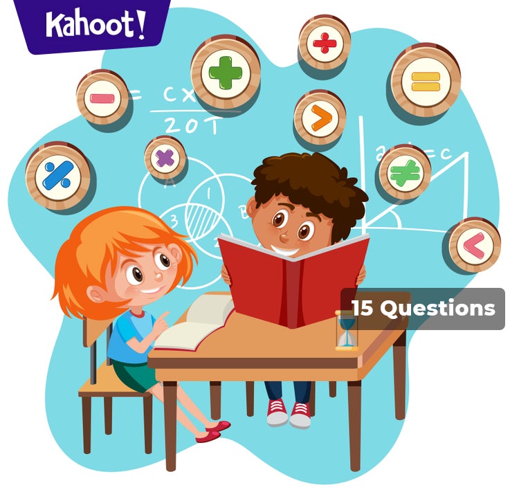 Multiplication Fun - Kahoot! Quiz