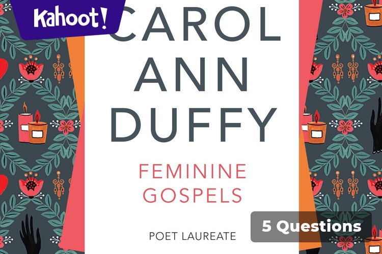 The Long Queen: First Reactions - Kahoot! Quiz