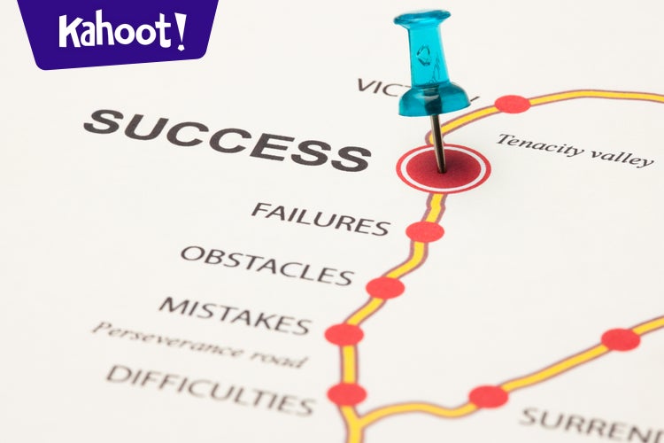 Perseverance: Developing Persistence in Completing Tasks and Overcoming ...