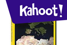 National Geographic Colliding Continents - Kahoot! Quiz