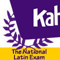 National Latin Exam Practice - Introduction to Latin - 1994 - Kahoot! Quiz