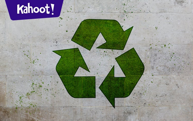 Environmental Awareness - Kahoot! Quiz