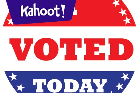 Voting Rights - Kahoot! Quiz