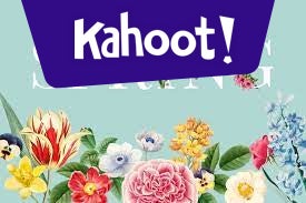 Spring - Kahoot! Quiz