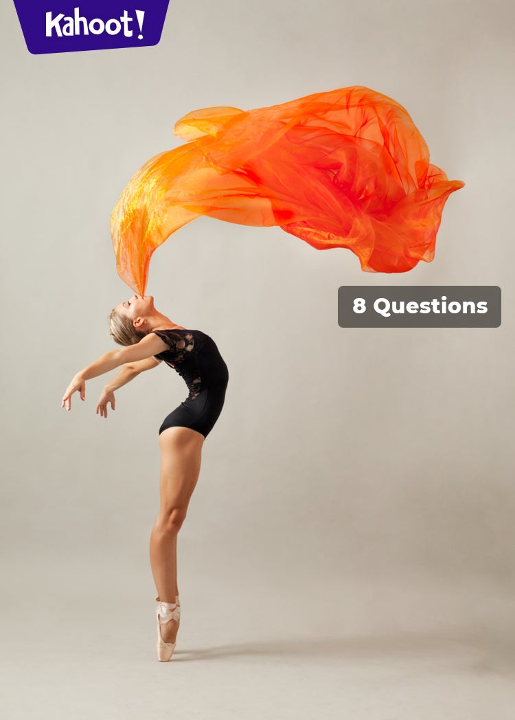 Tréithe an Stoidiaca - Kahoot! Quiz