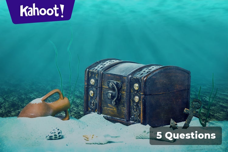 FinLit Mid-Term Review - Kahoot! Quiz