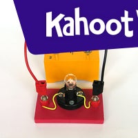 Circuits and Electricity - Kahoot! Quiz
