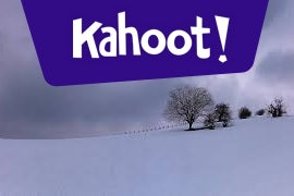 Word Masters Grade 5, Word List 2, 2024-25 - Kahoot! Quiz