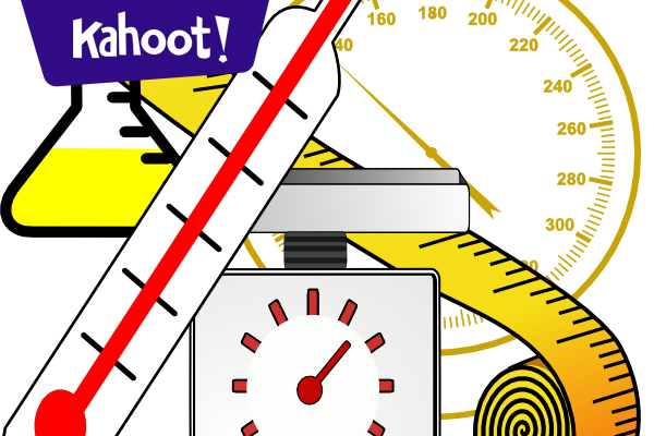 Measurement Practice - Kahoot! Quiz