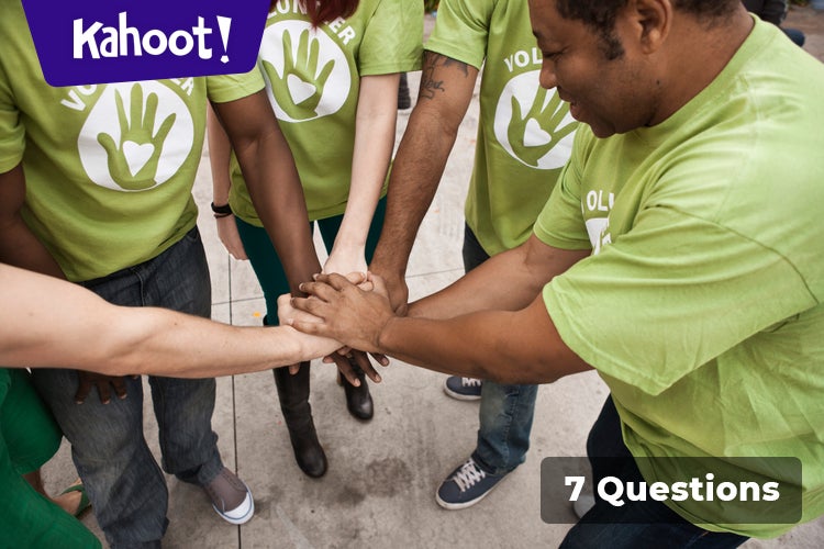 Review of Ethics in Psychological experimentation - Kahoot! Quiz