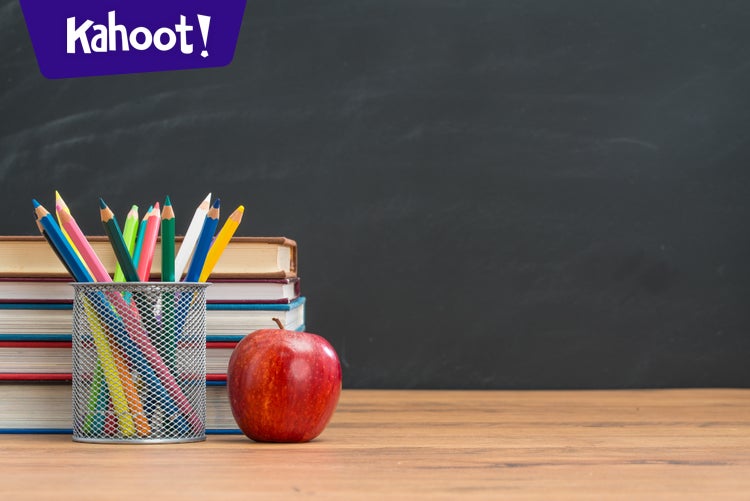 The verb TO BE - Kahoot! Quiz