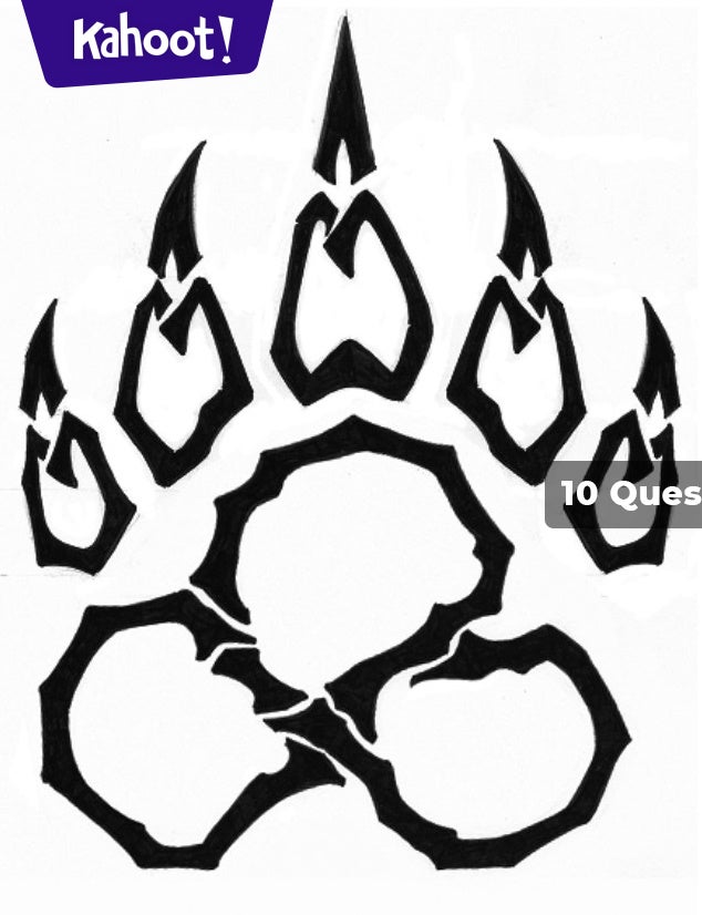 Places and Directions in French - Kahoot! Quiz