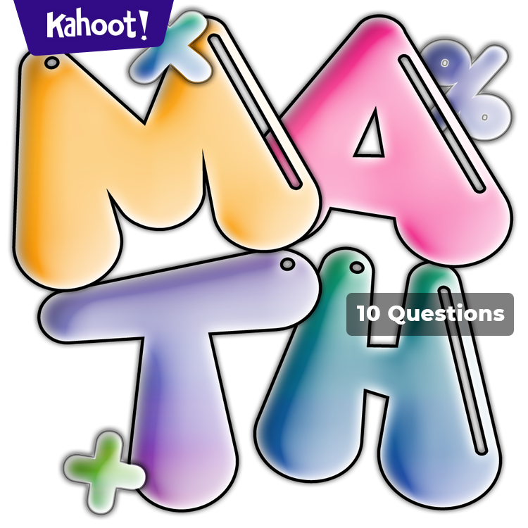 4th Grade Math Word Problems Challenge - Kahoot! Quiz