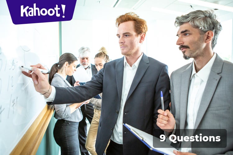 Persuasion Skills – Convince and Influence - Kahoot! Quiz