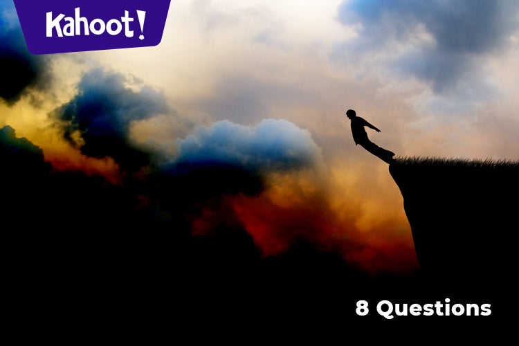 Mechanical Energy - Kahoot! Quiz