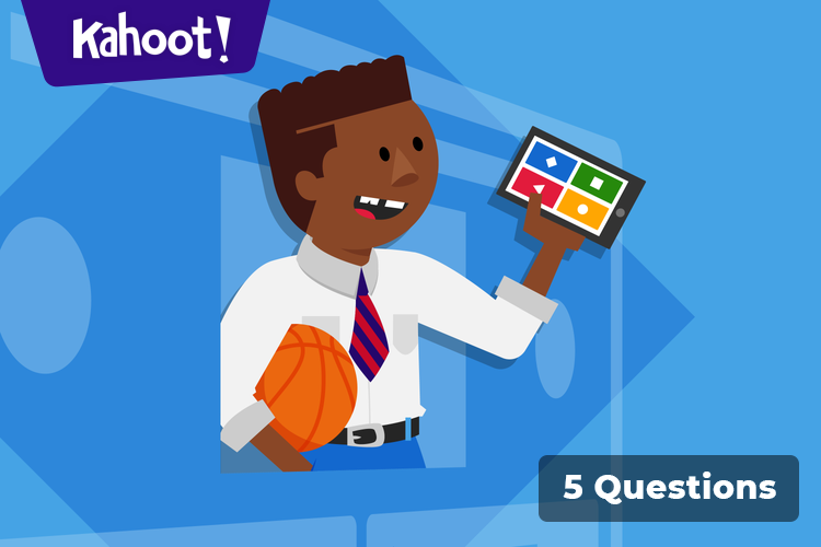 School Rules - Kahoot! Quiz