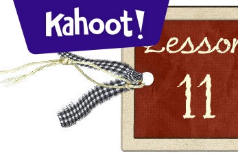 Storytown Grade 3 Lesson 11 Spelling and Vocabulary - Kahoot! Quiz