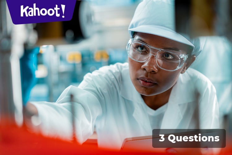 Calculus I: Basic Definite and Indefinite Integrals - Kahoot! Quiz